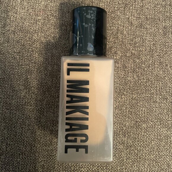 Il Makiage Makeup Woke Up Like This Flawless Base Foundation Il